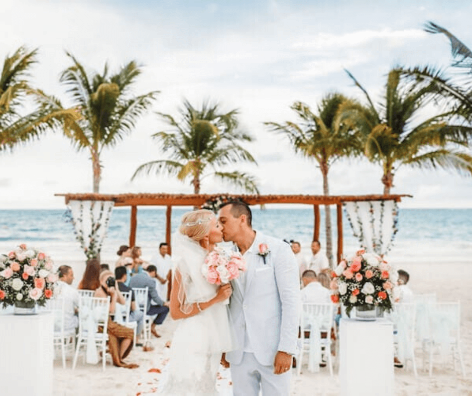 10 Magical Venues to Get Married in Mexico (with Pictures)