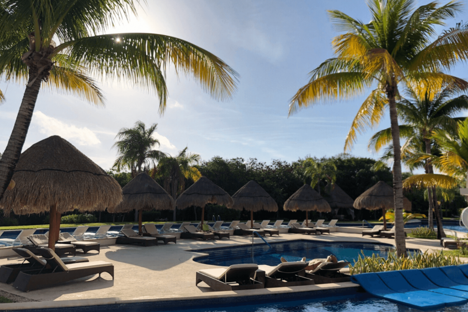 My Honest Review of the Valentin Imperial Maya Hotel (Playa del Carmen)