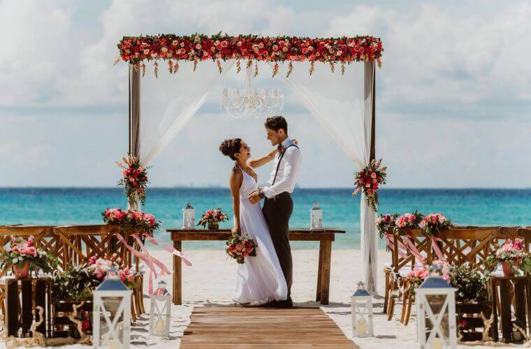 10 Best Resorts for All-Inclusive Destination Weddings (2023)