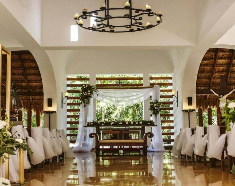 10 Best Resorts for All-Inclusive Destination Weddings (2023)