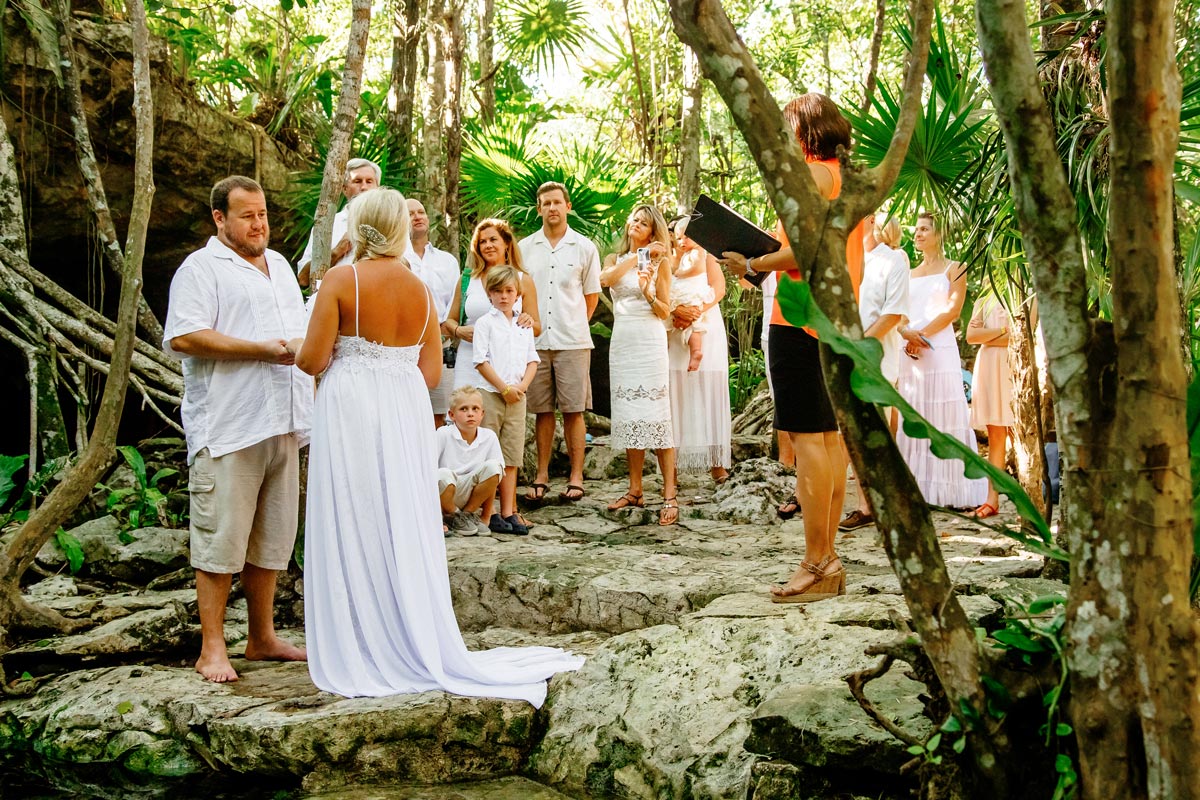 Your Ultimate Guide to Destination Weddings in Mexico