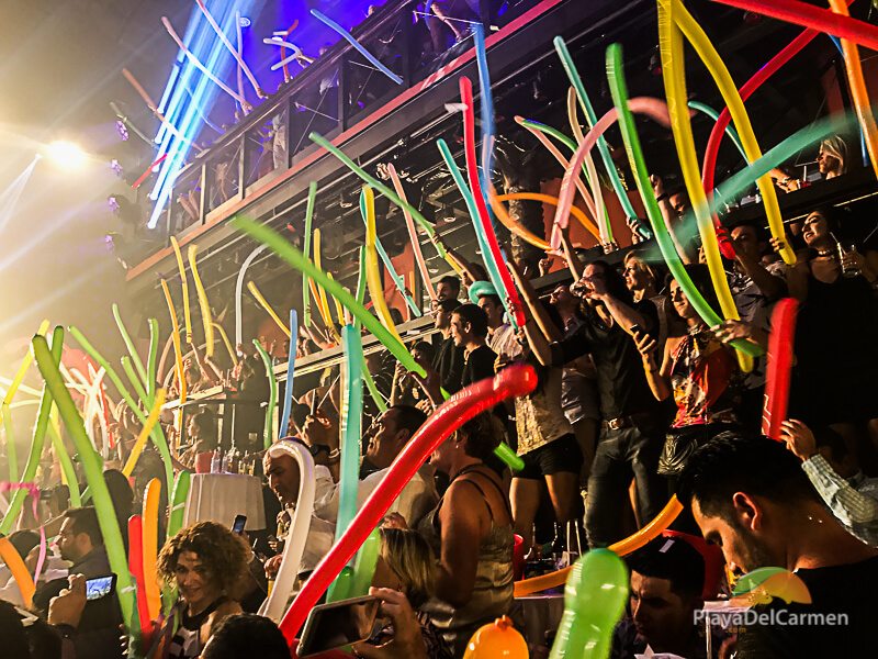 5 Things You Need To Know | Coco Bongo in Playa del Carmen