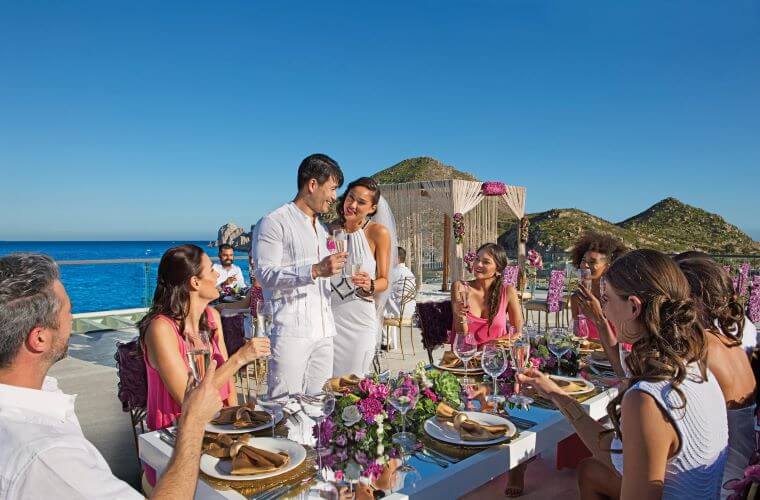 10 BEST Destination Wedding Packages & Resorts (2023 w/Prices)