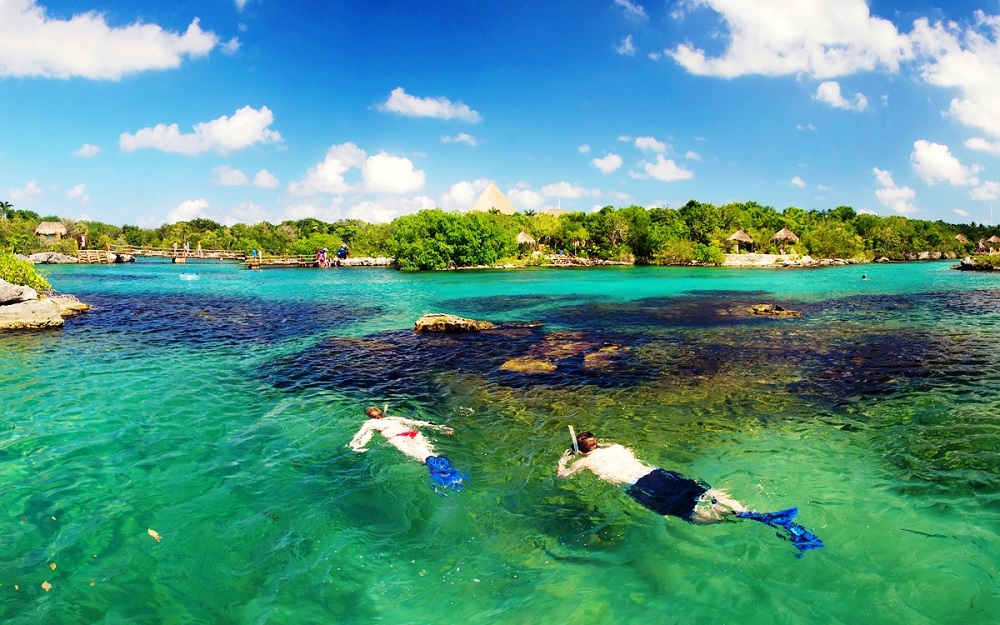 Tulum & Xel-Ha Tours | Save 15% | Book Your Tour Here!