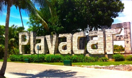 Playacar Residential & Resort Area - Discover Playa del Carmen