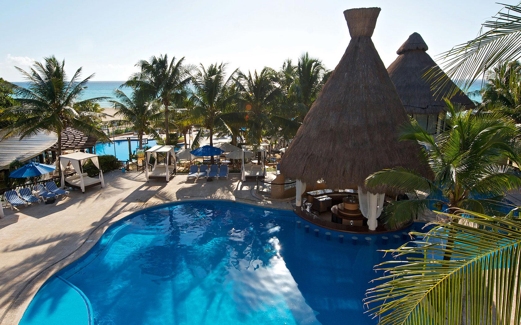 The Reef Playacar All-Inclusive - Save Big on Reef Playacar
