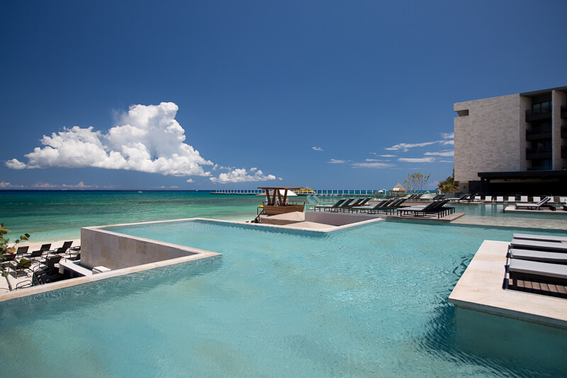 Grand Hyatt Playa del Carmen Resort | Save up to 20% Here