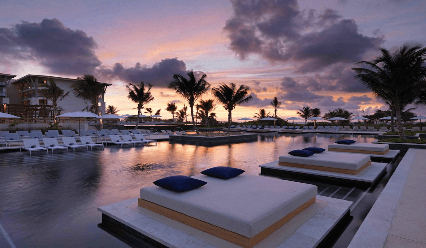 UNICO 20°N 87°W - Riviera Maya || Save on Your Vacation!