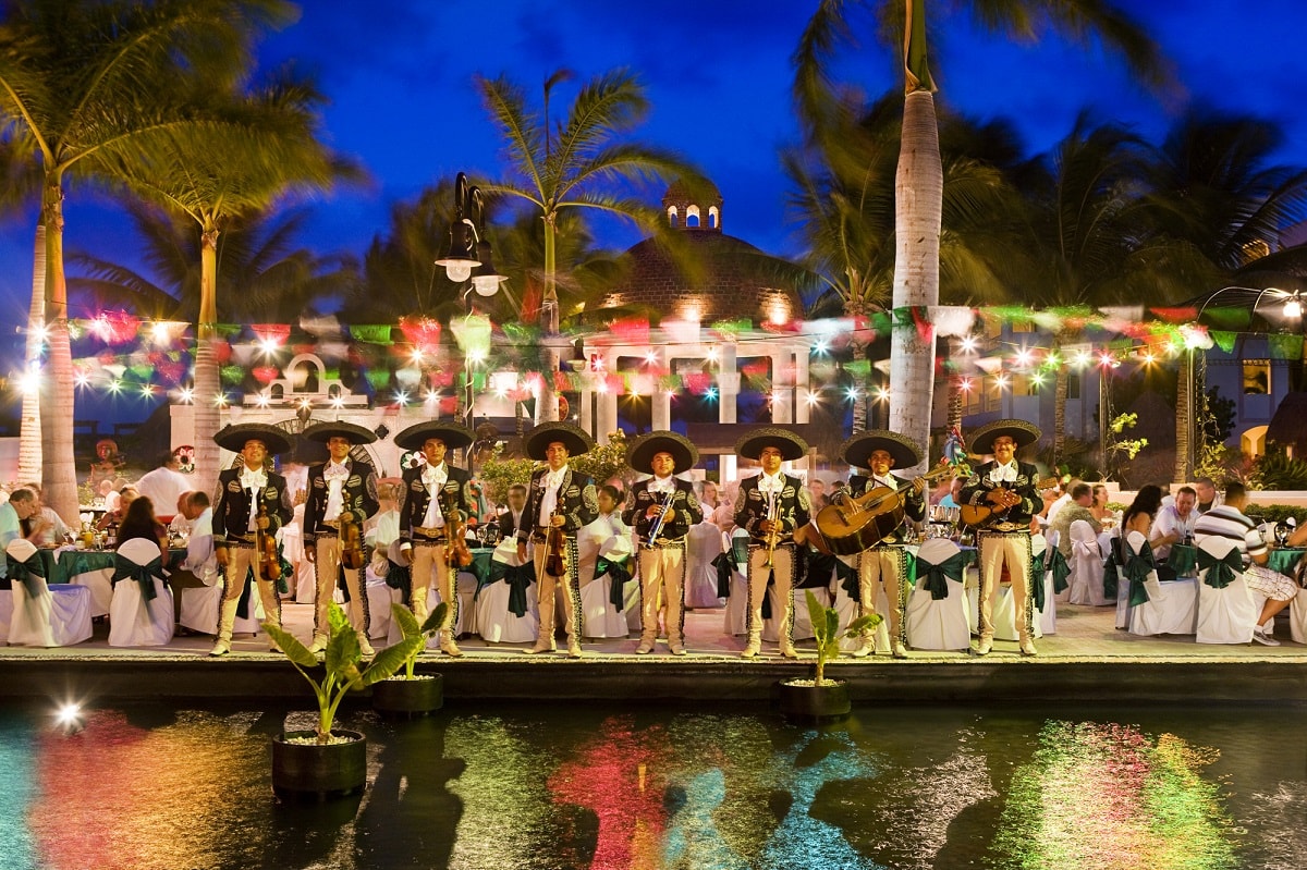 Excellence Riviera :: Couples Only Cancun Resorts