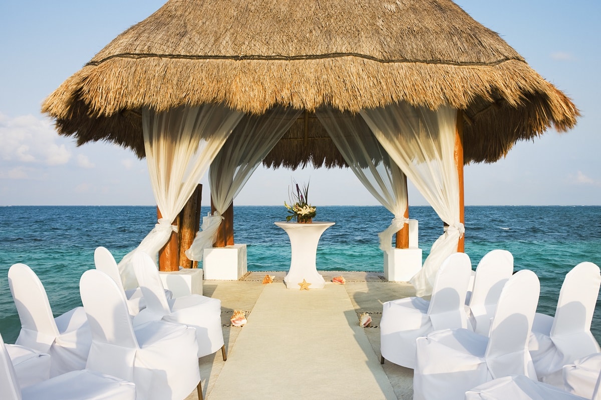 Excellence Riviera :: Couples Only Cancun Resorts