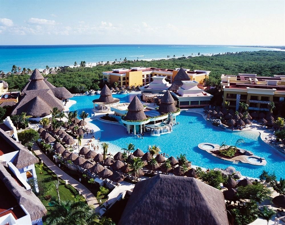 Iberostar Paraiso Lindo :: Playa del Carmen Iberostar Paraiso Lindo :: Playa del Carmen