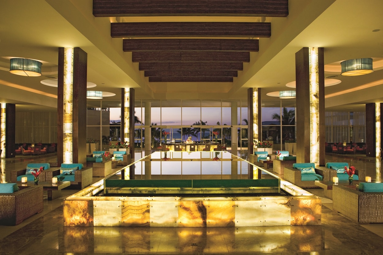 Dreams Jade Resort & Spa in Cancun - Saving is Easy