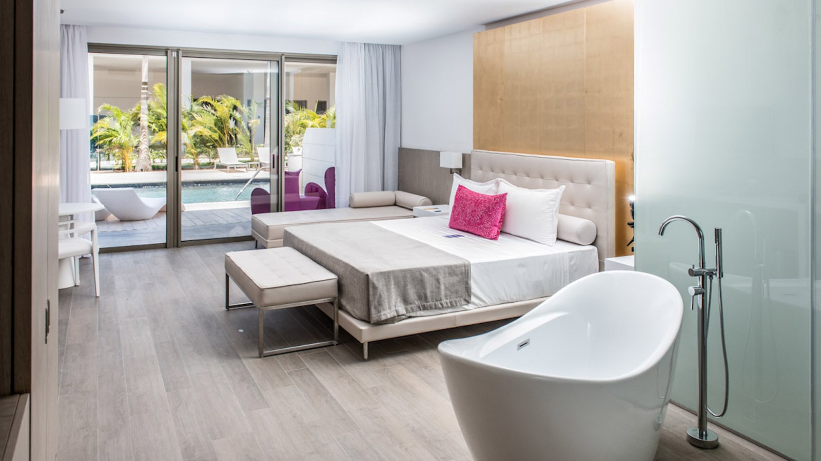 Platinum Yucatan Princess :: Adults Only Resort