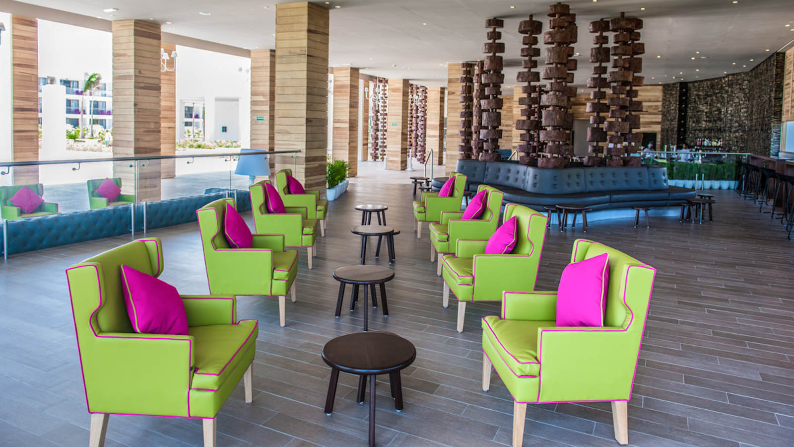 Platinum Yucatan Princess :: Adults Only Resort