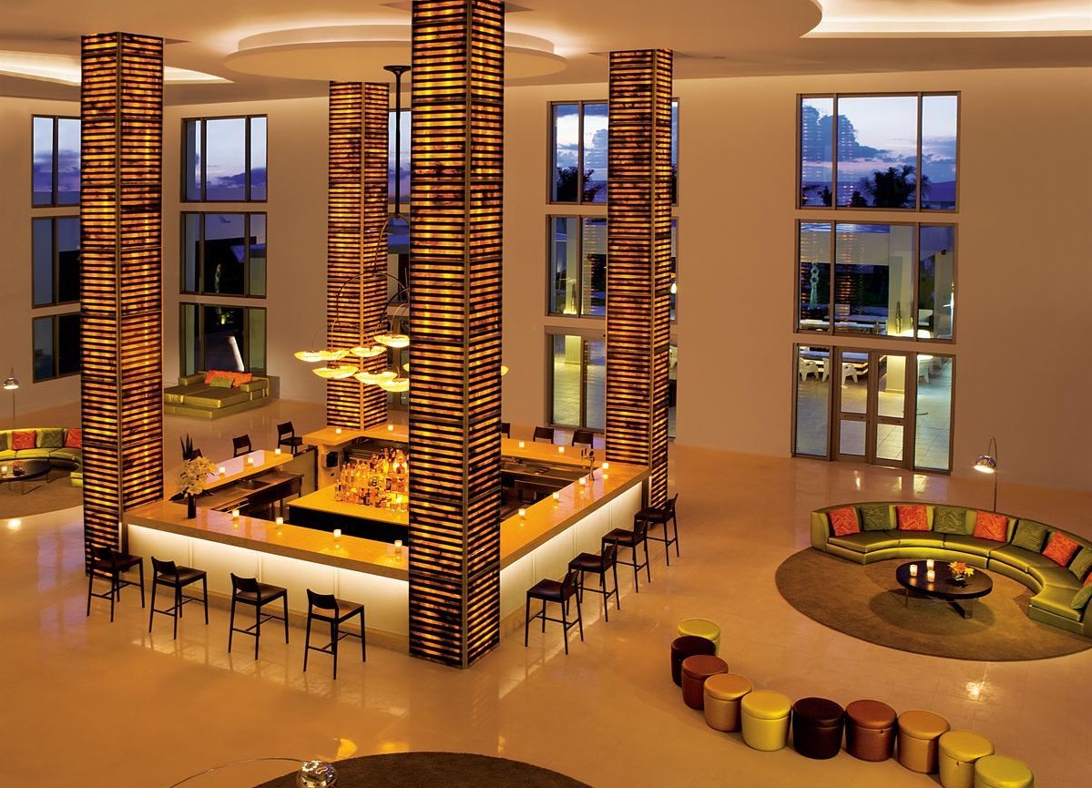 Secrets Silversands Riviera Cancun - Save on this Hotel