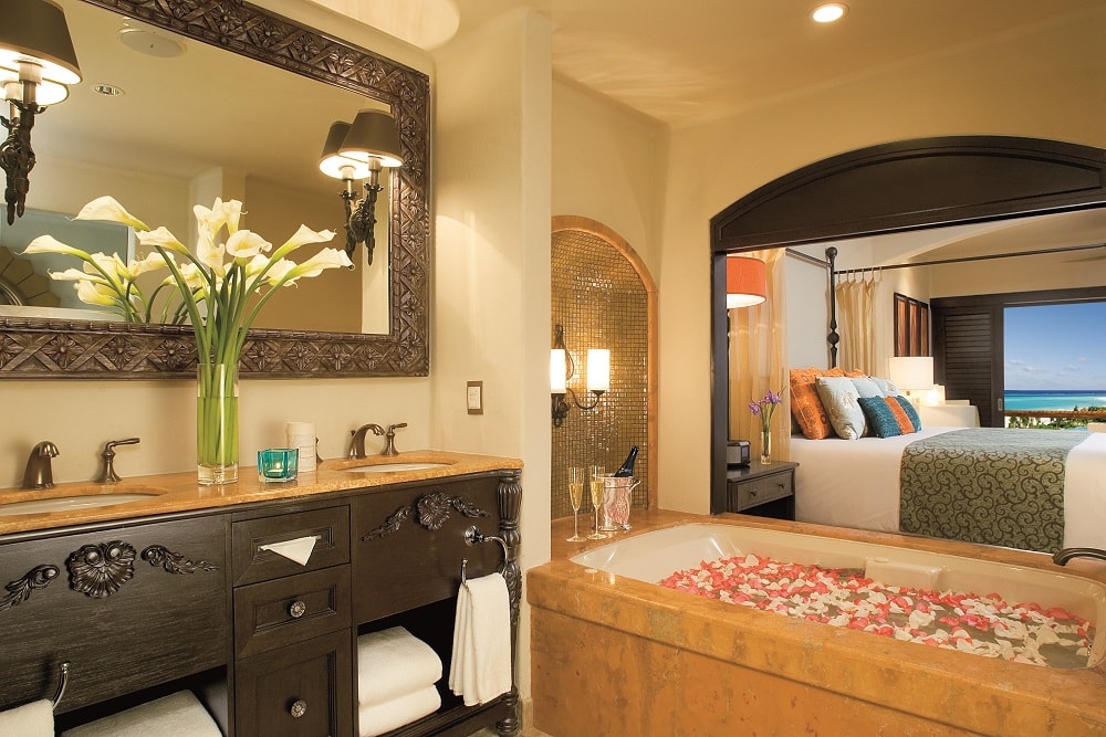 Secrets Maroma Beach Resort & Spa :: Cancun