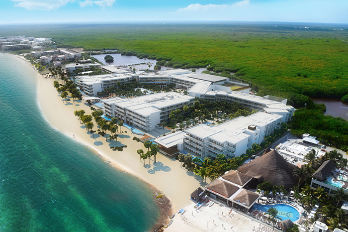 Breathless Riviera Cancun Resort & Spa - Book & Save